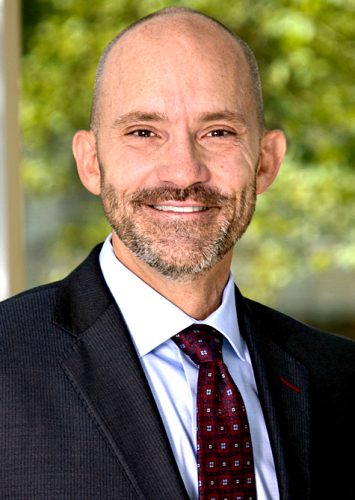 Geisinger names Executive VP, CEO | News, Sports, Jobs - The Express